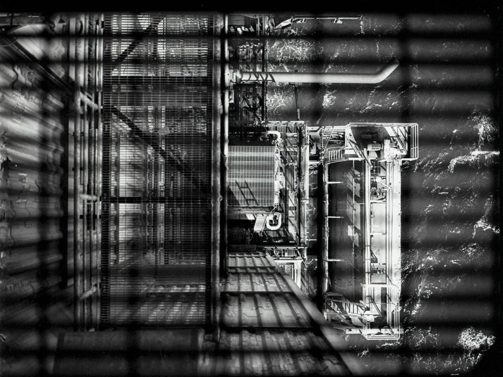 Photo campaign marks end of production on Brae Bravo - News for the ...