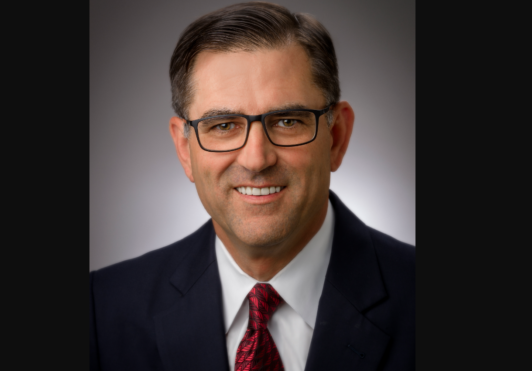 Jeff Miller takes up chairman role at Halliburton - News for the Energy ...