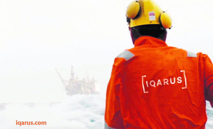 International SOS takes full ownership of Iqarus - News for the Energy ...