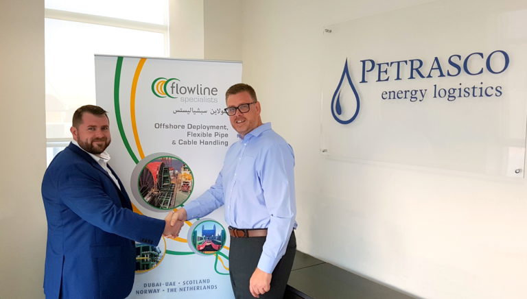 Petrasco signs six-figure deal with Flowline in Dubai - News for the ...