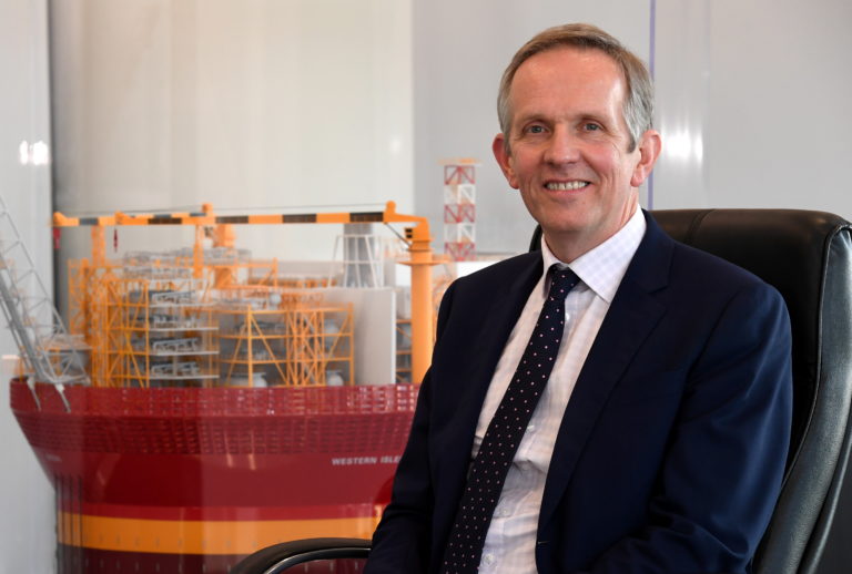 HitecVision merges North Sea firm Verus with Neo Energy - News for the ...