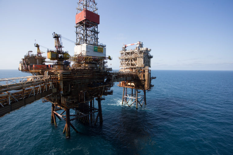 Serica restarts Bruce platform after five-week shutdown over ...