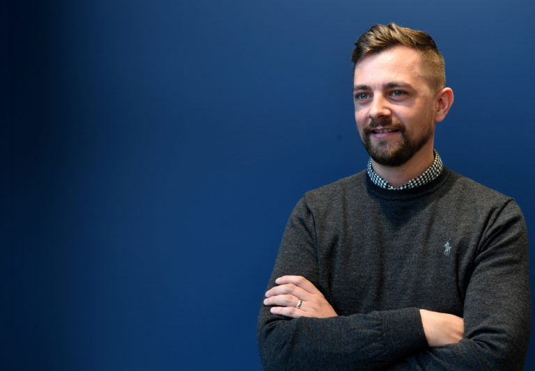 Drone firm boss rebuilds his life after drugs conviction - News for the ...