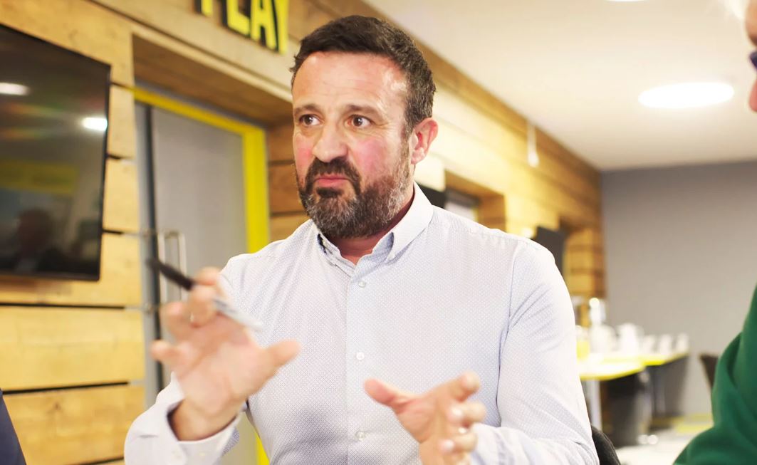 Vattenfall makes jobs 'promise' on proposed UK offshore wind projects ...