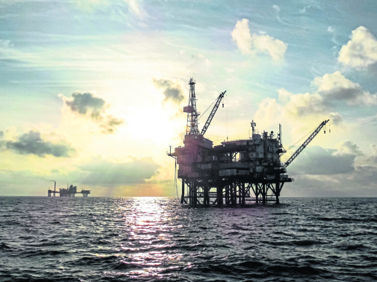 An offshore geothermal revolution in the North Sea?