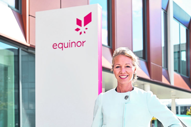 Equinor UK North Sea boss to become top advisor to CEO - News for the ...