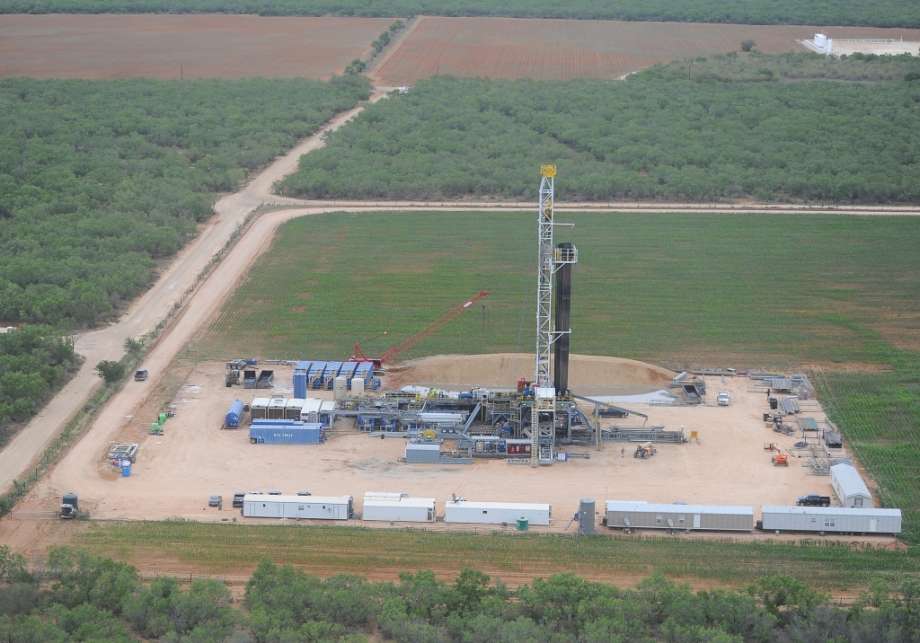 Callon Petroleum acquires Carrizo Oil in $1.21bn merger of Houston ...