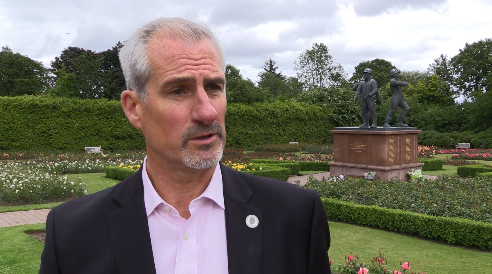 Piper Alpha remembered 31 years after oil rig disaster - News for the ...