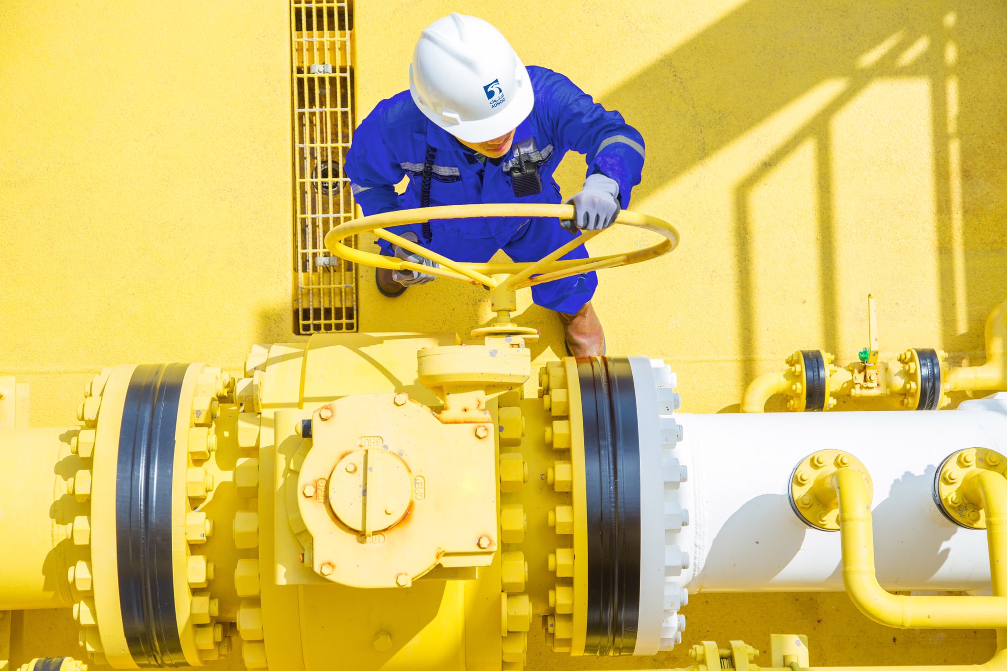 Singapore wealth fund investing $600m in Adnoc pipelines - News for the ...