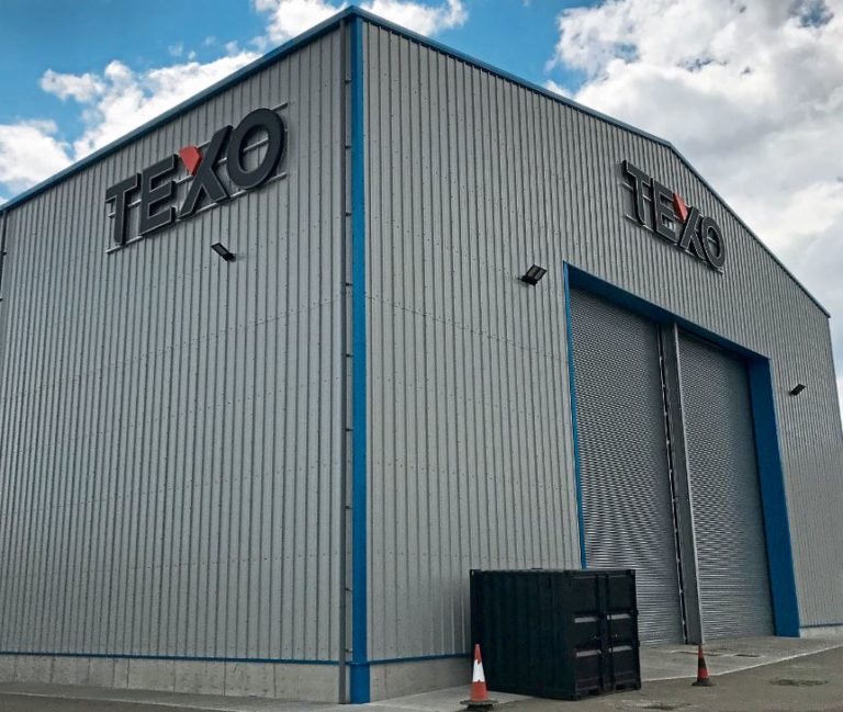 Texo seals multi-million pound offshore wind contract