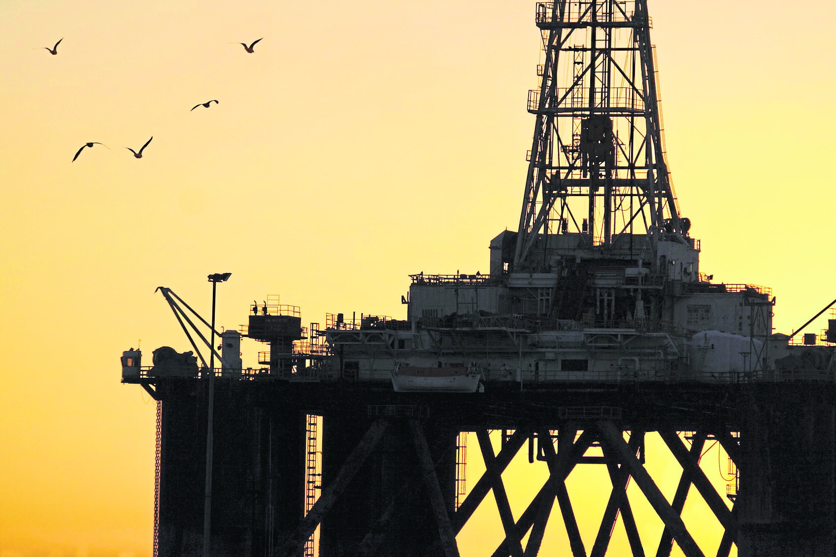 Royal College of Psychiatrists removes oil and gas from multi-million ...