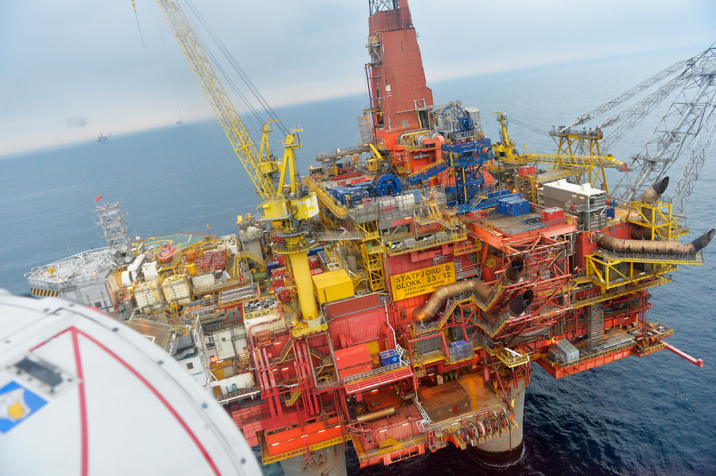 Equinor makes it a trio of UK North Sea start-ups for 2019 - News for ...