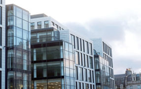 Chevron North Sea remnant moving into new Aberdeen office - News for ...