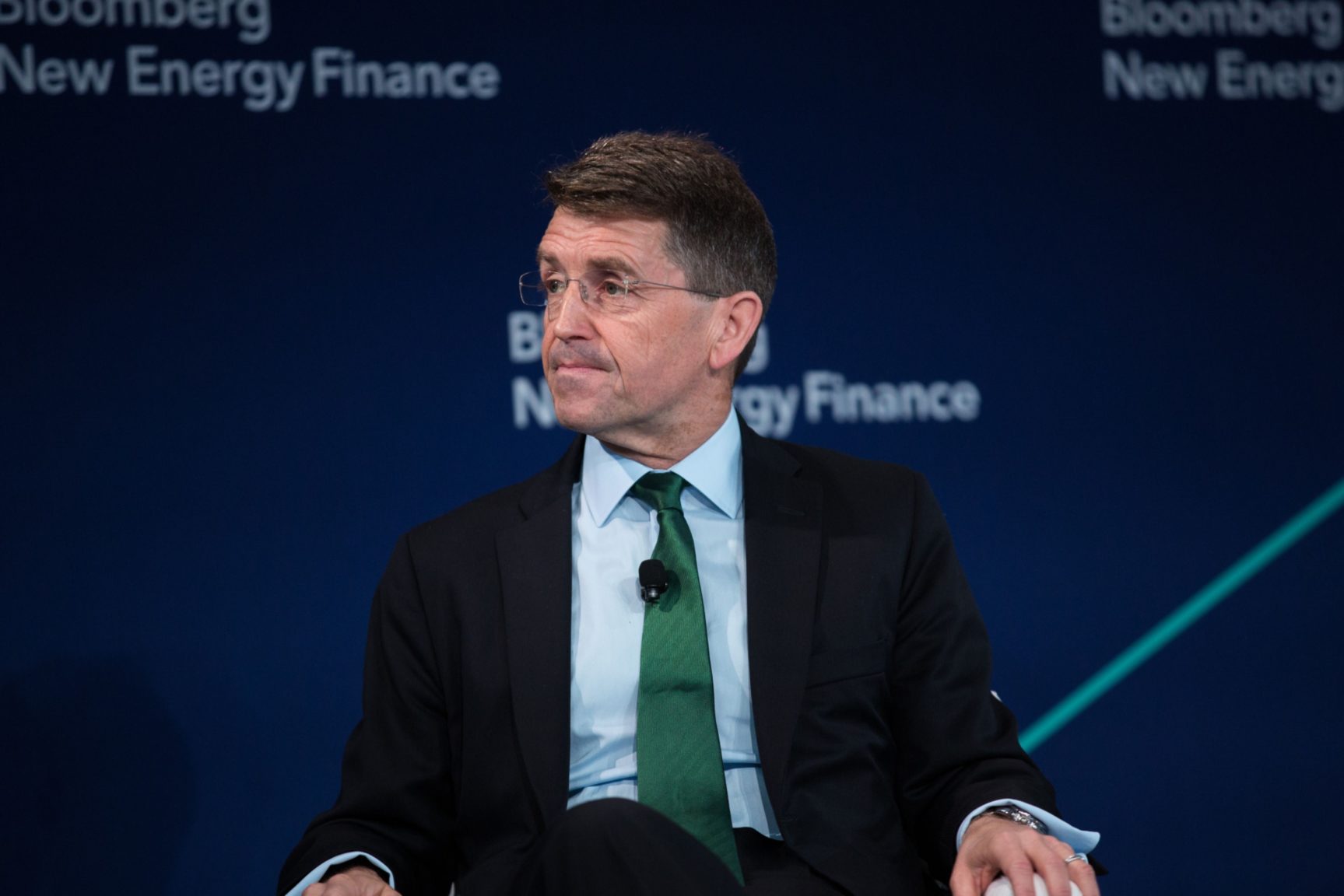 BP CFO Gilvary to retire after 34 years at firm, successor named - News ...