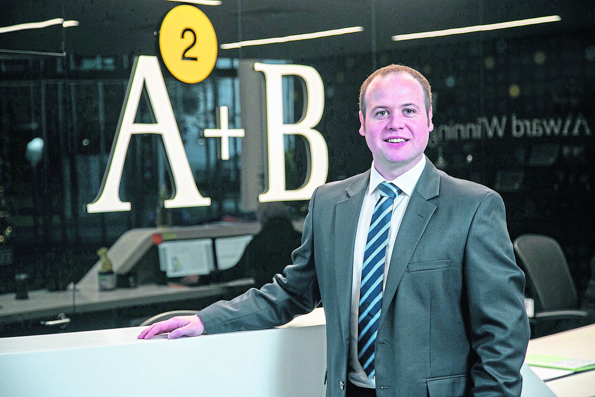 'Positive momentum' for oil and gas deals in 2020 - AAB - News for the ...