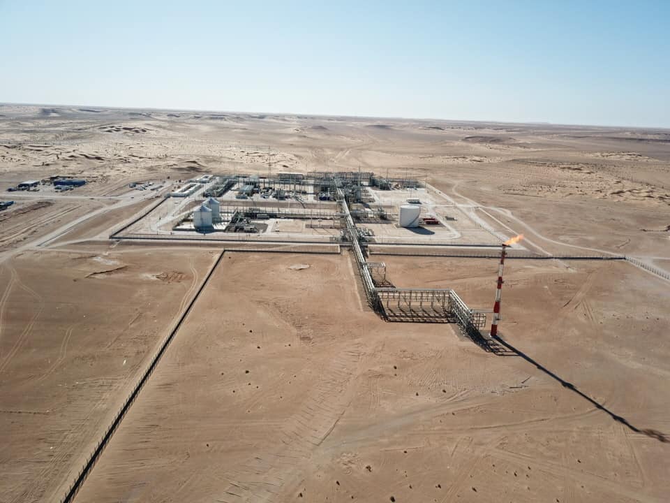 Updated: Nawara starts in Tunisia - News for the Energy Sector