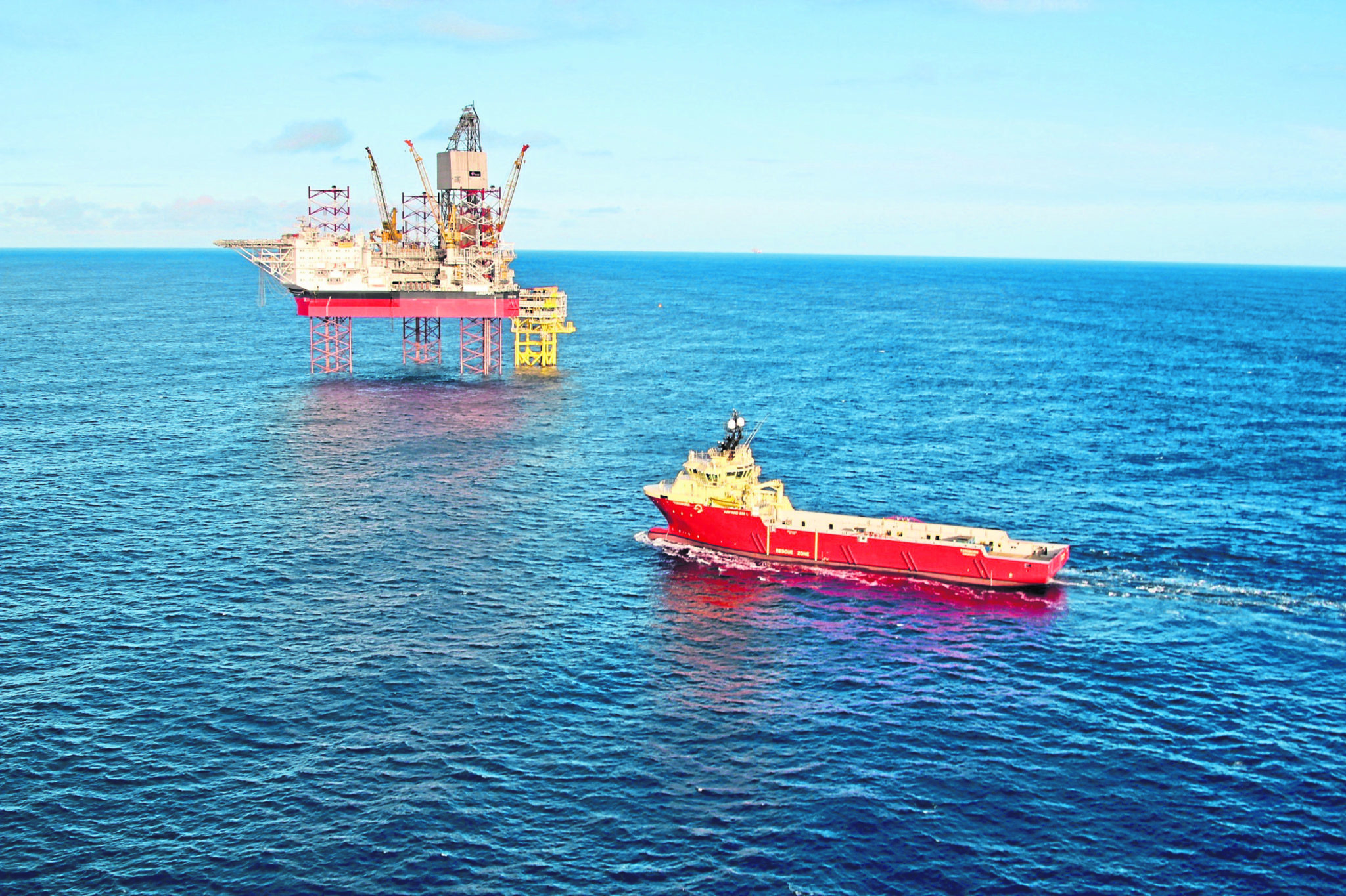 Remote operations to 'change the oilfield services world' - News for ...