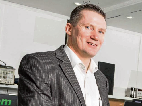 Portlethen-based Fathom Systems changes hands for £1m - News for the ...