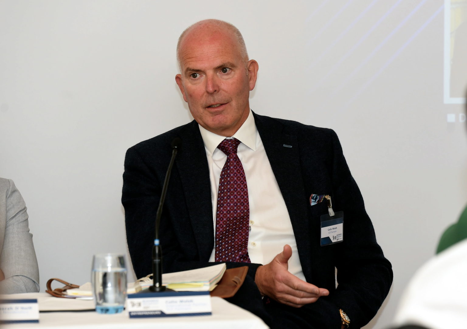 'D2Zero': Energy firms combine for £500m decarbonisation business