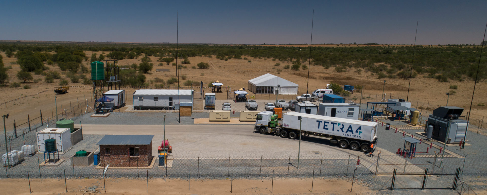 Room to run for Renergen - News for the Energy Sector