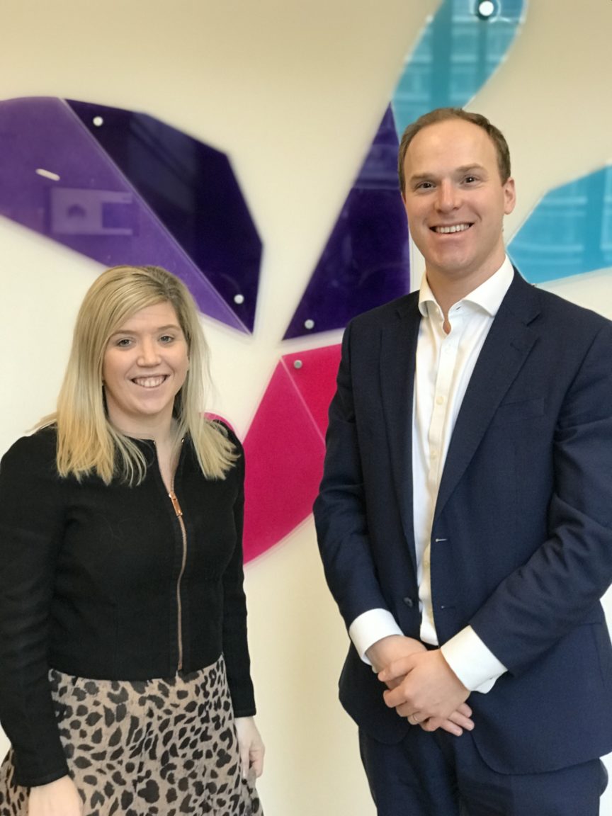 KPMG calls on UK’s business community to take lead on climate risk ...