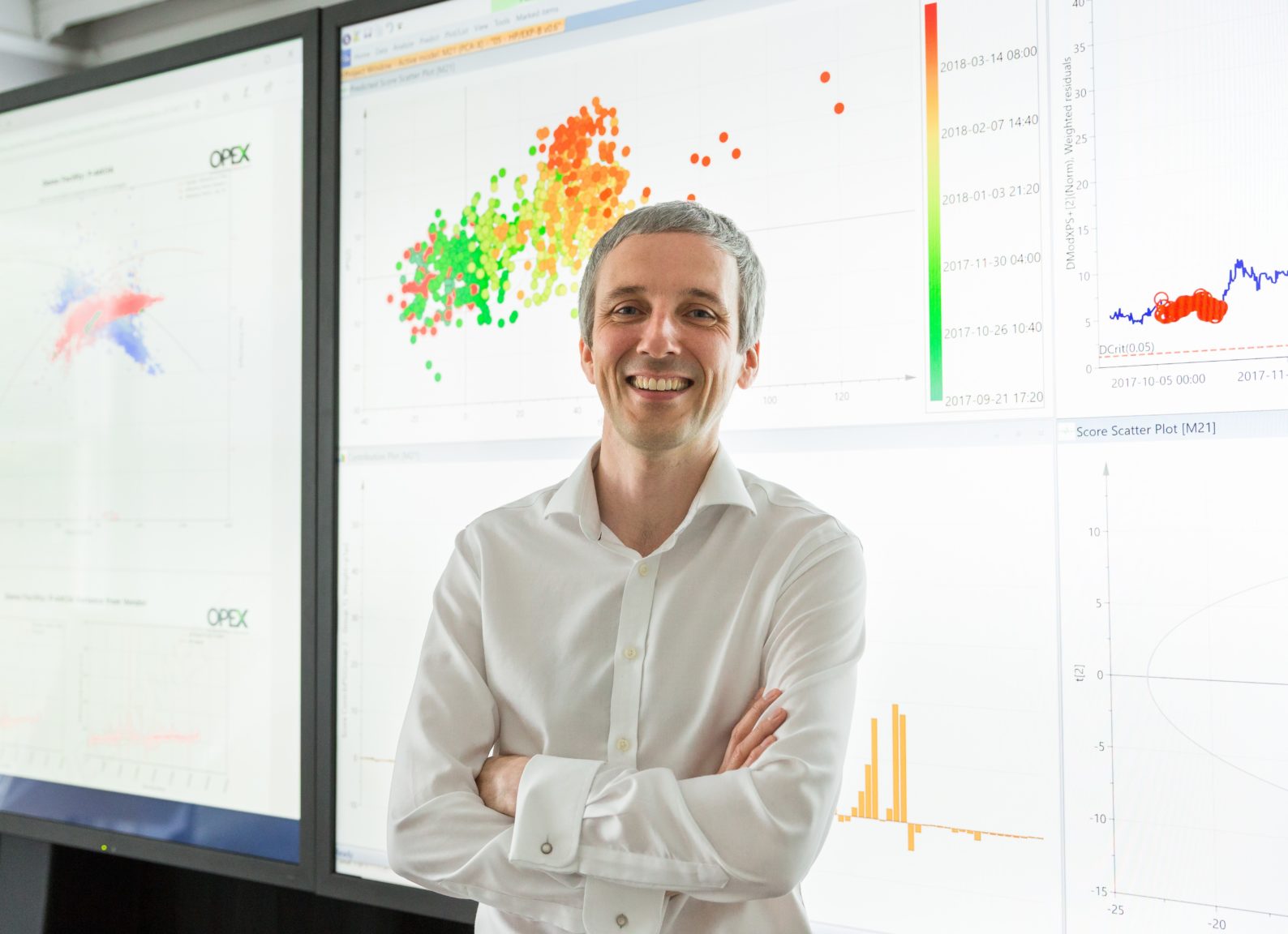 OPEX Group launches new emissions reduction service - News for the ...