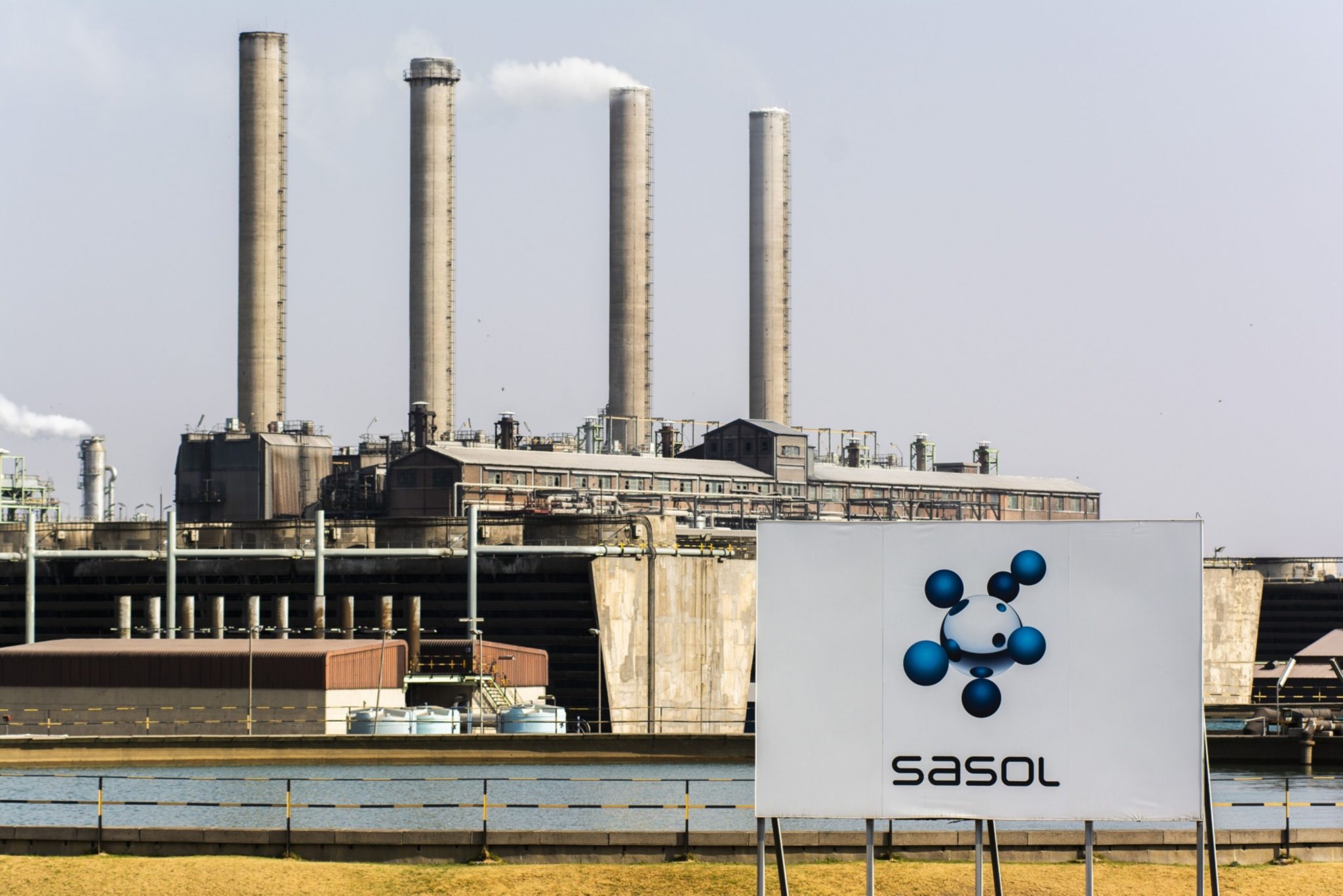 Sasol shakes up structure, talks jobs with unions - News for the Energy ...