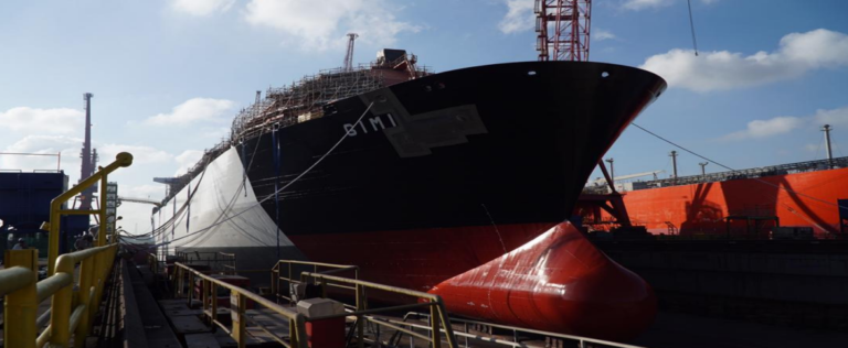 Golar burns a candle for future FLNG plans - News for the Energy Sector