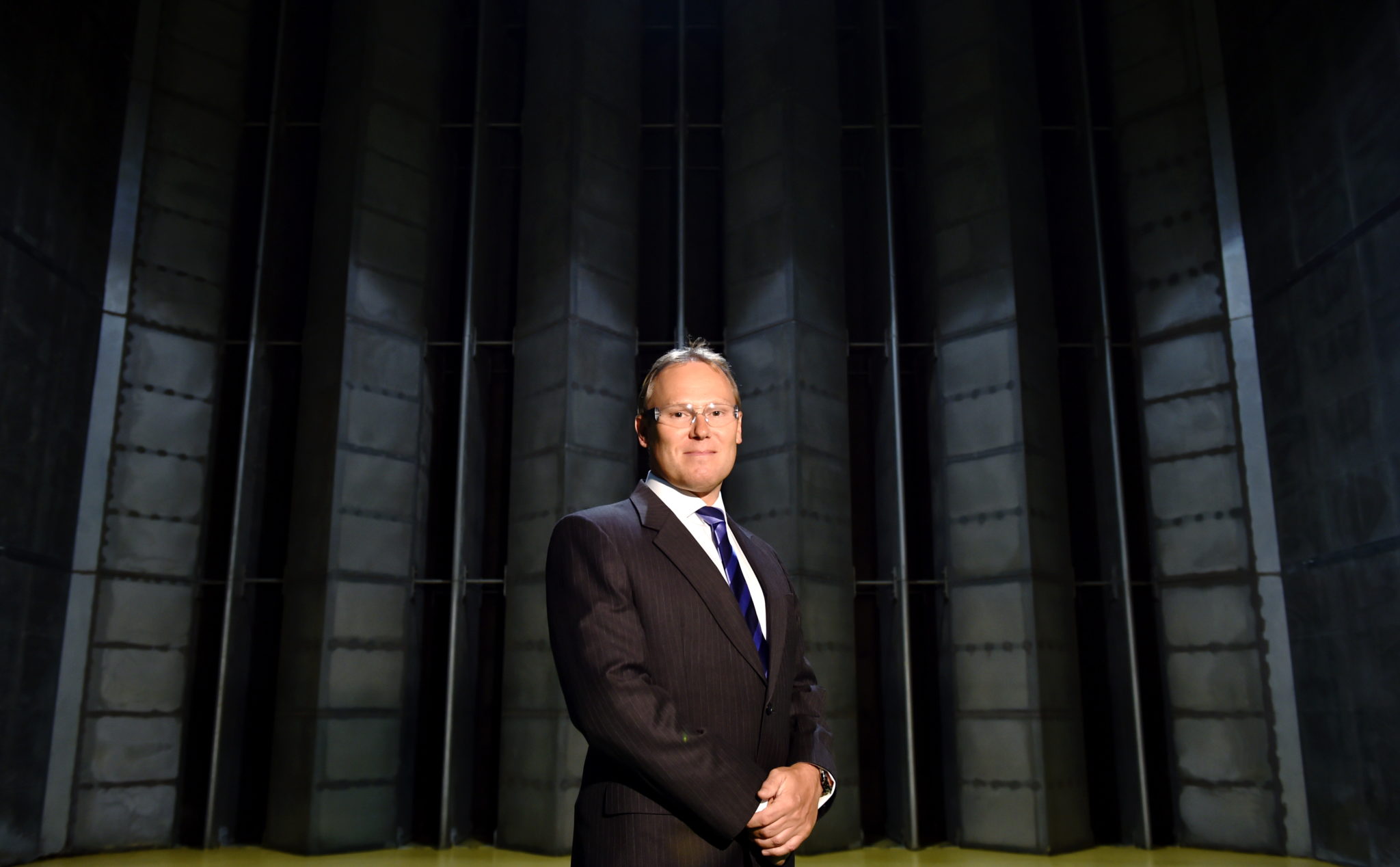 'Silent' Score Group gets ready to roar - News for the Energy Sector