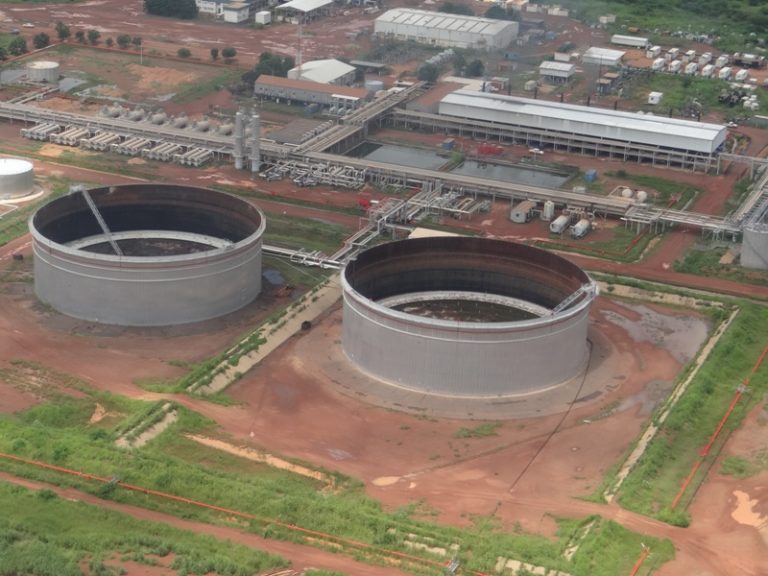 South Sudan heads for court-backed mediation over oil spills