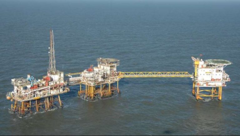 Eni hands in plan to decommission six North Sea platforms - News for ...