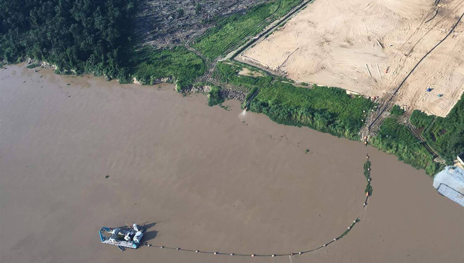 McDermott wins Nigerian hydroskimming work - News for the Energy Sector