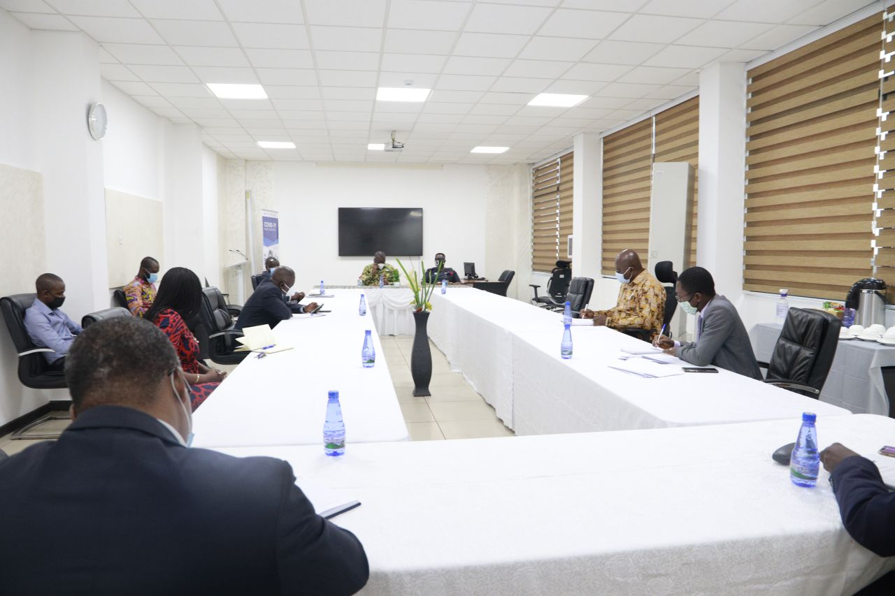 Ghana starts work on local content policy - News for the Energy Sector