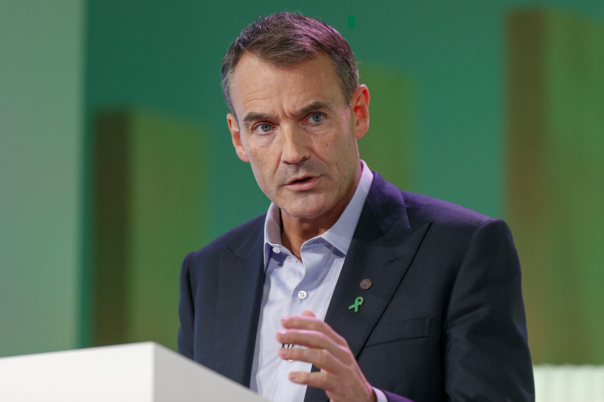 BP CEO calls IEA scenario ‘credible’ despite planning more oil and gas ...