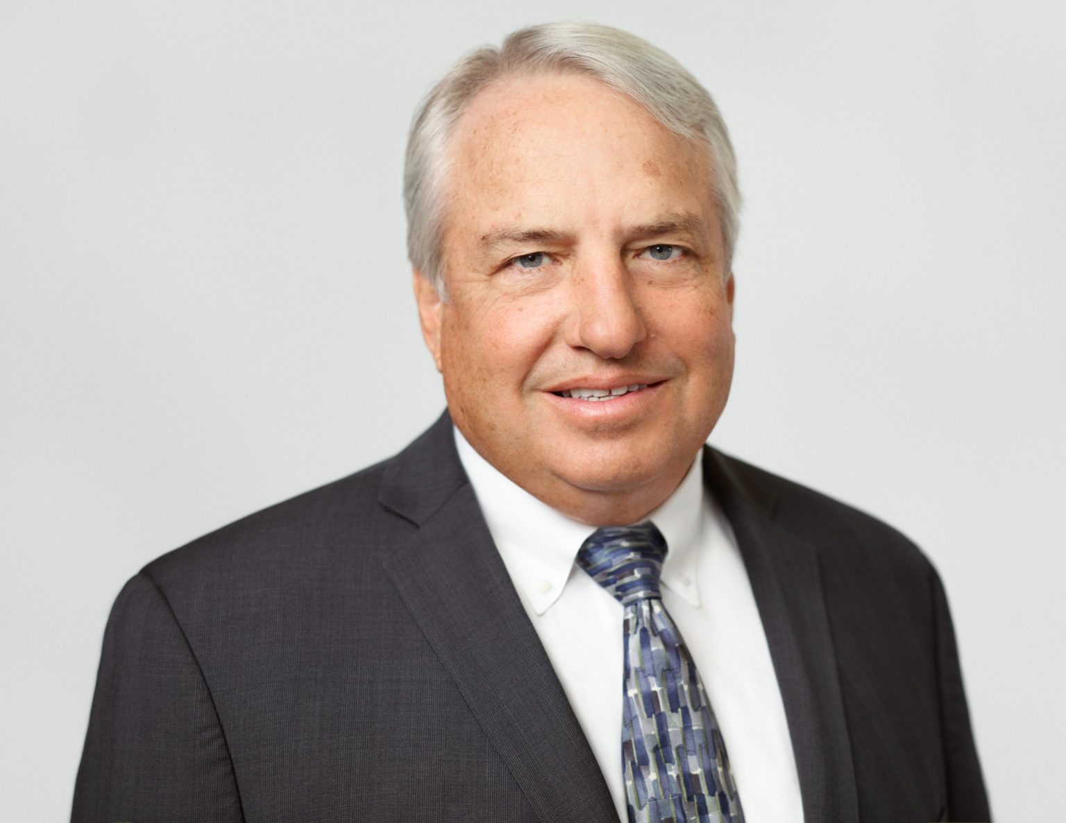 Keith Hill steps down from Africa Oil top job