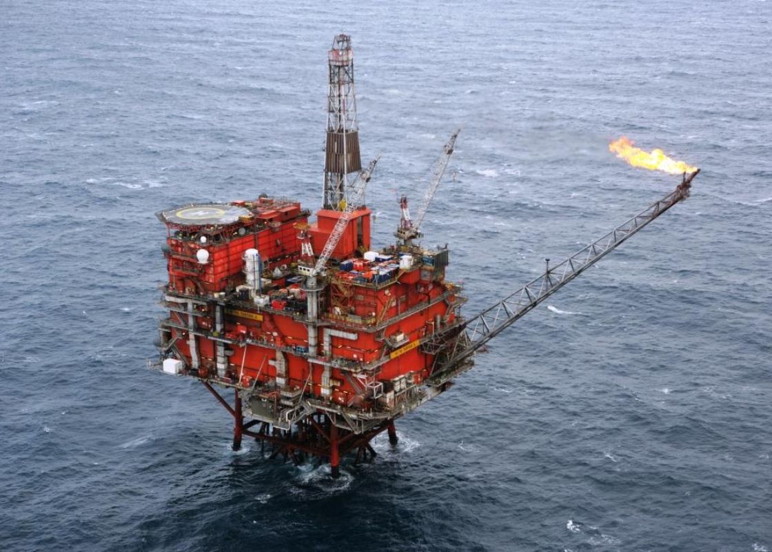 Repsol Sinopec calls time on Tartan Alpha after 40 years - News for the ...