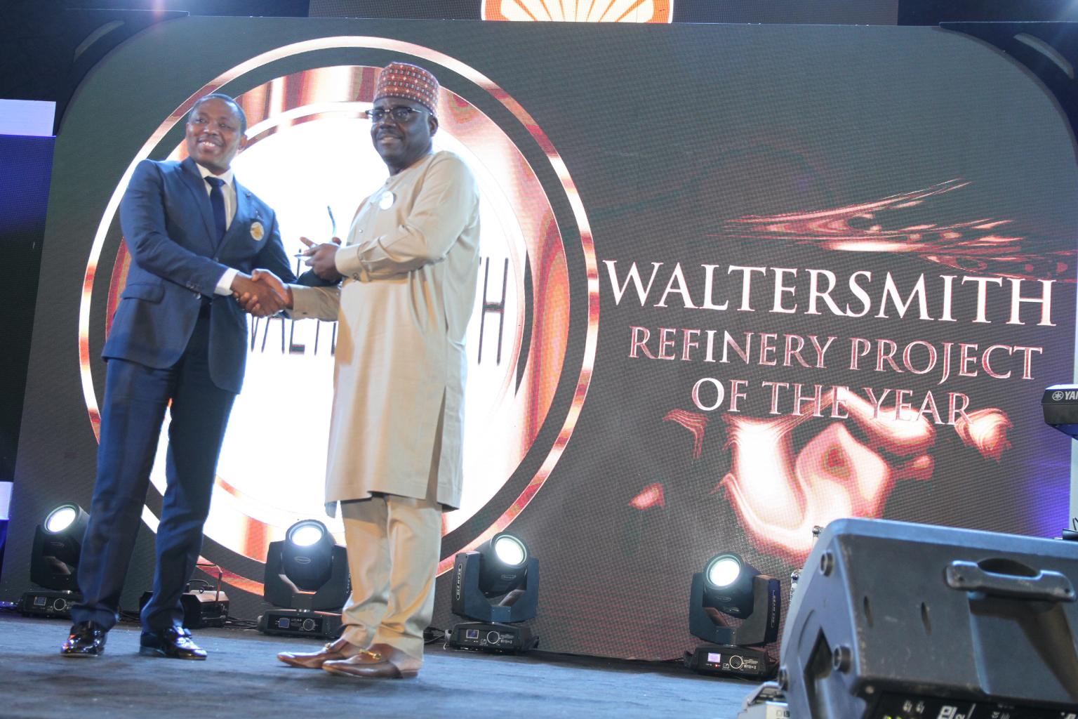 Waltersmith refinery ready for October start - News for the Energy Sector
