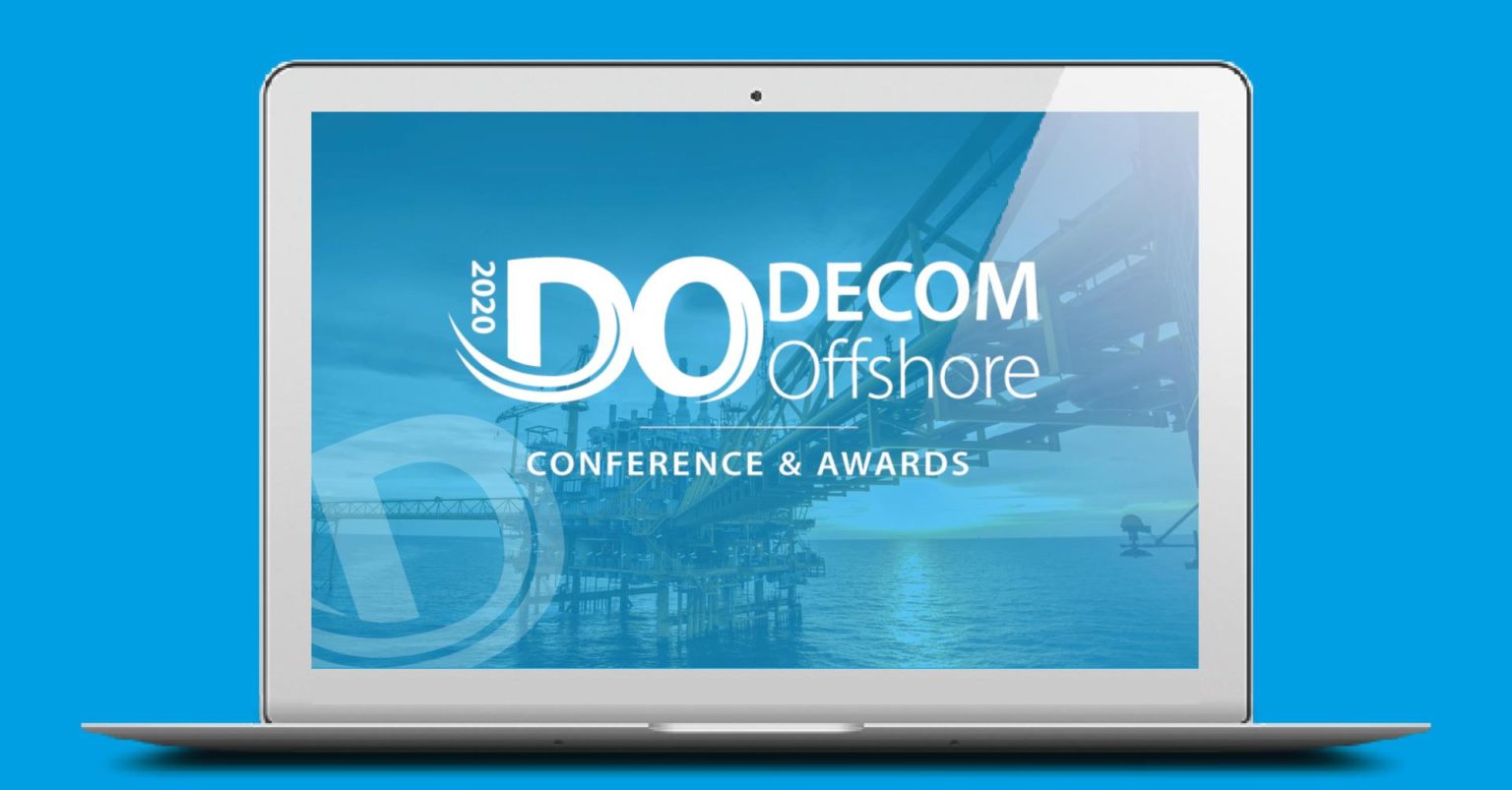 Decom Offshore Conference & Exhibition – never a virtual event… until ...