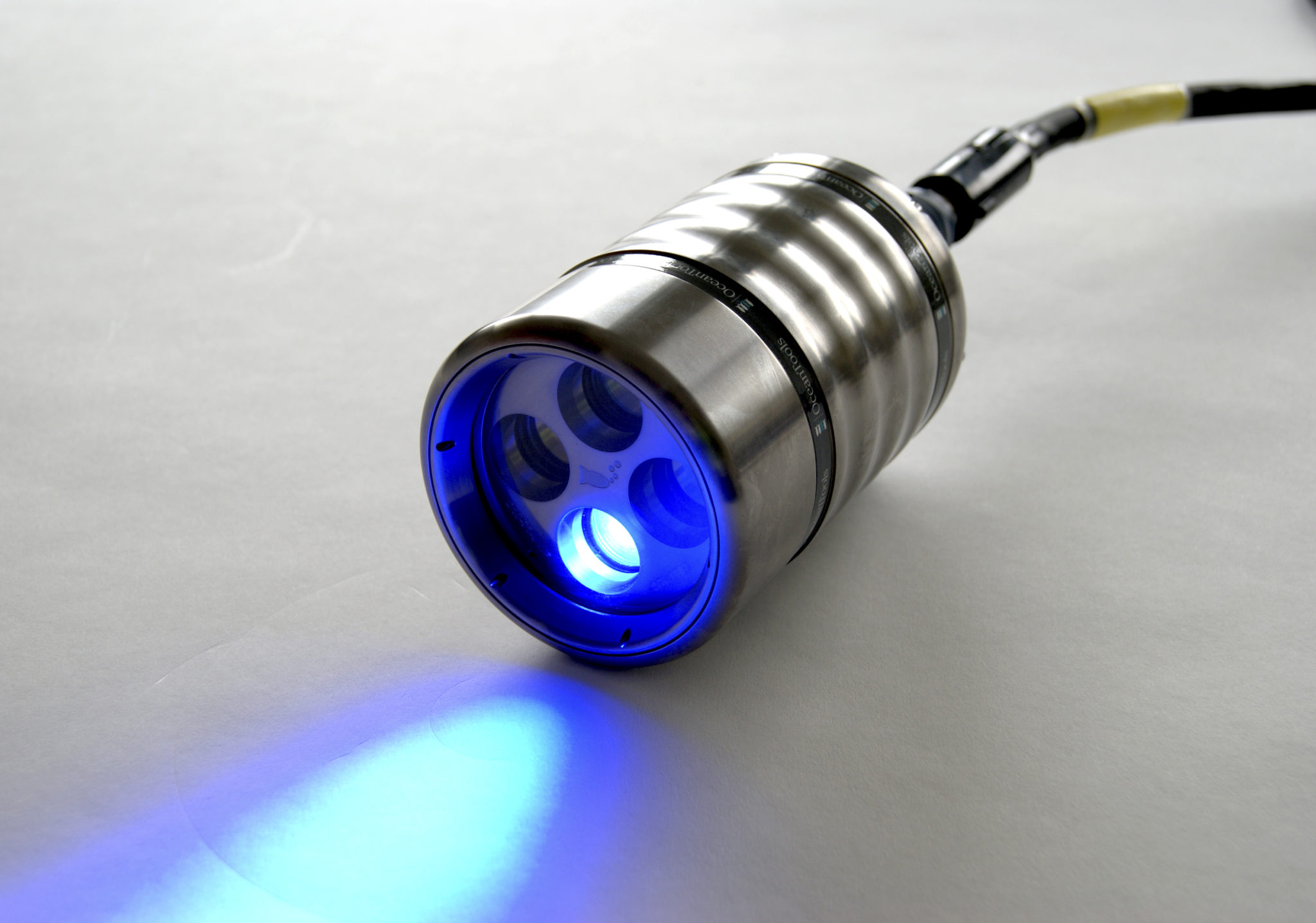 OceanTools launches world’s most advanced leak, dye and cement ...