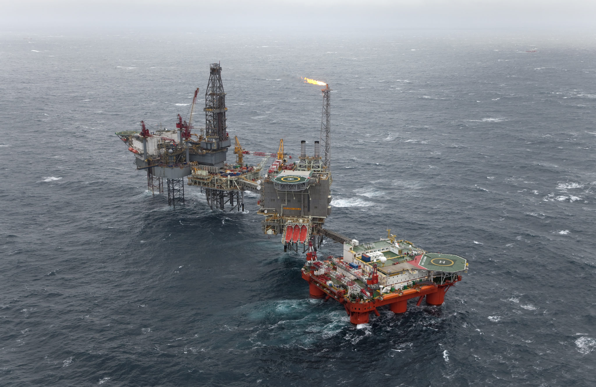 North Sea Oil and Gas News, Updates and Opinion | Energy Voice