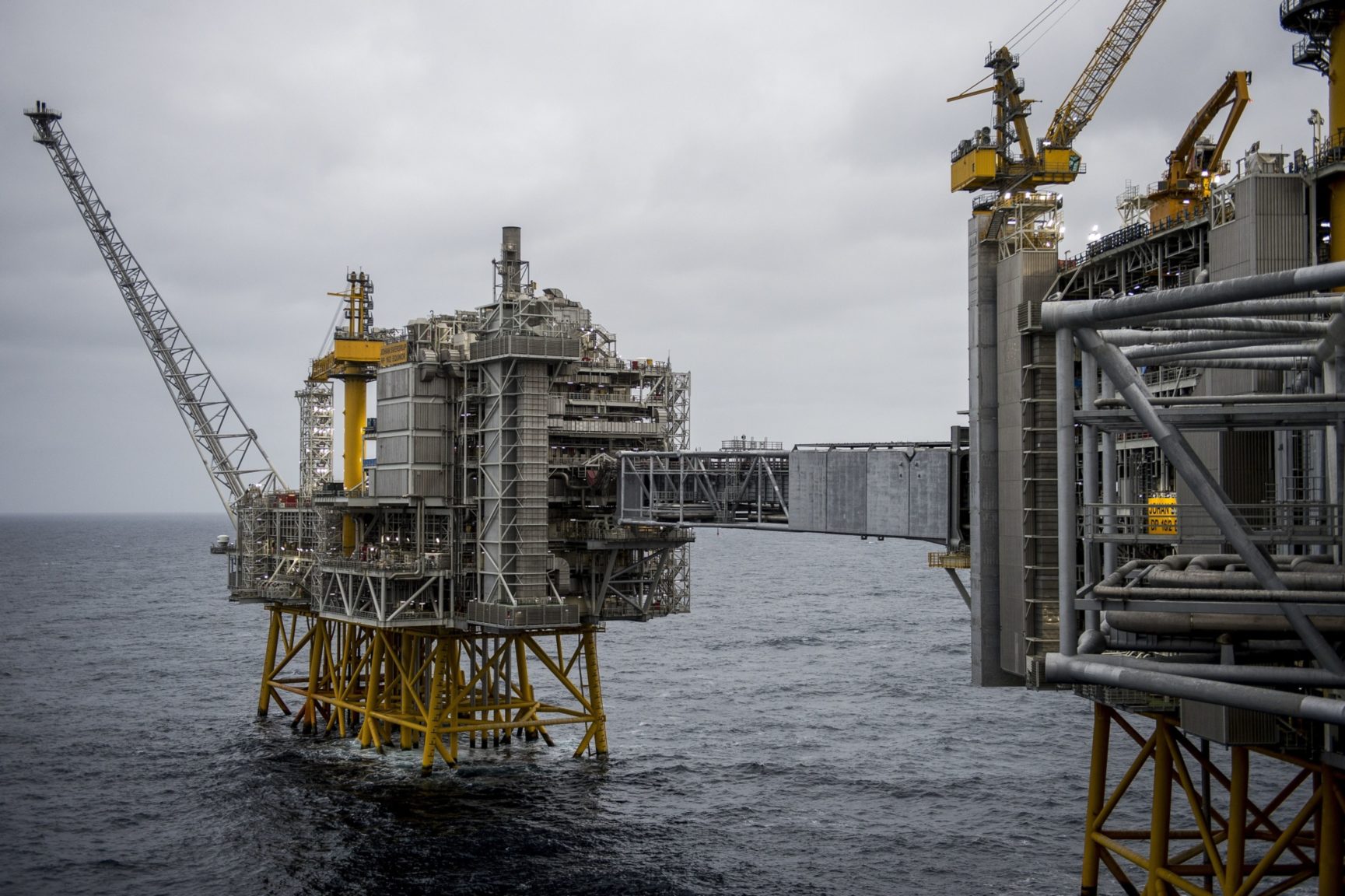 Norway Oil strike to end after mediation - News for the Energy Sector