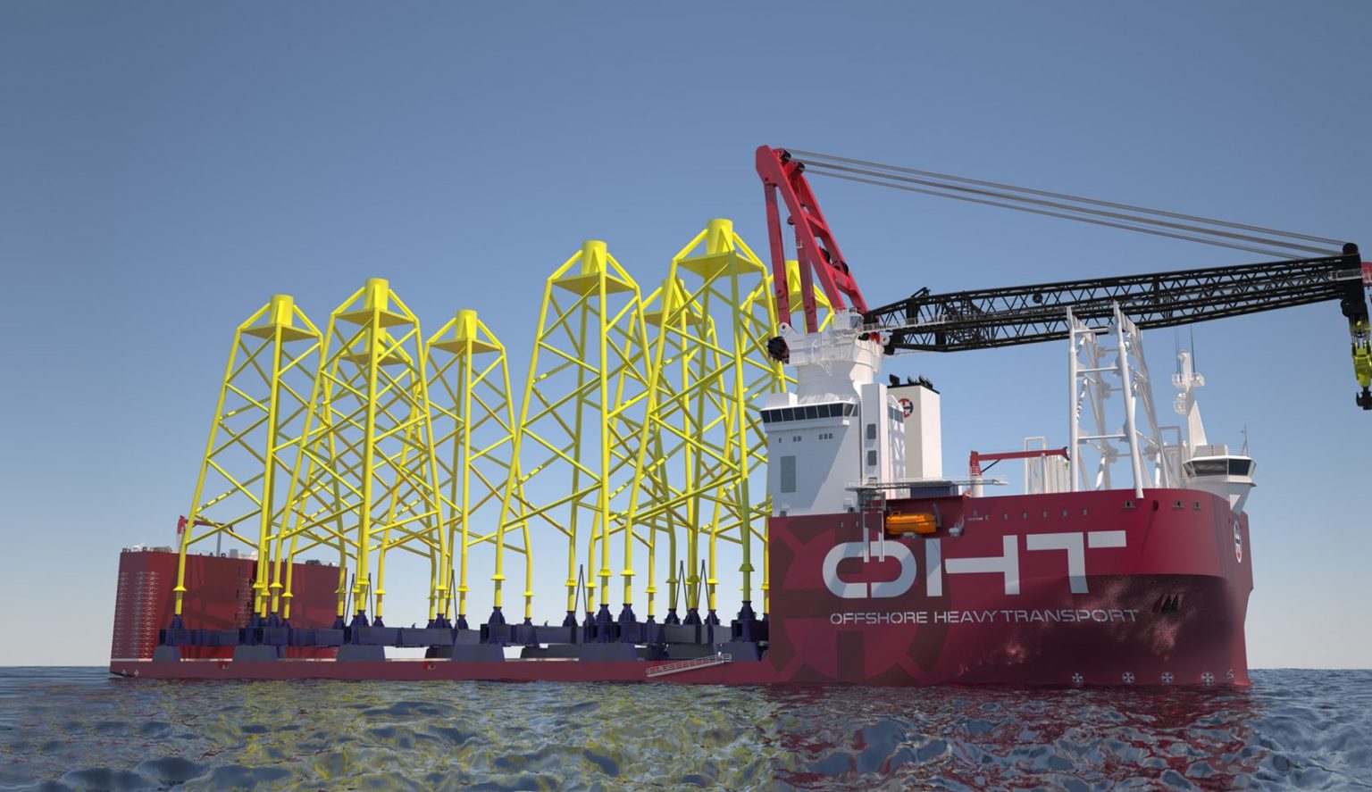 Kongsberg Maritime's 'innovative' monopile installation system could ...