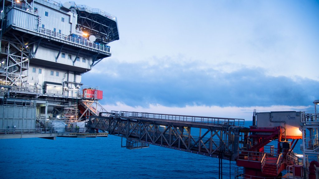Equinor shuts down four fields off Norway due to strike - News for the ...