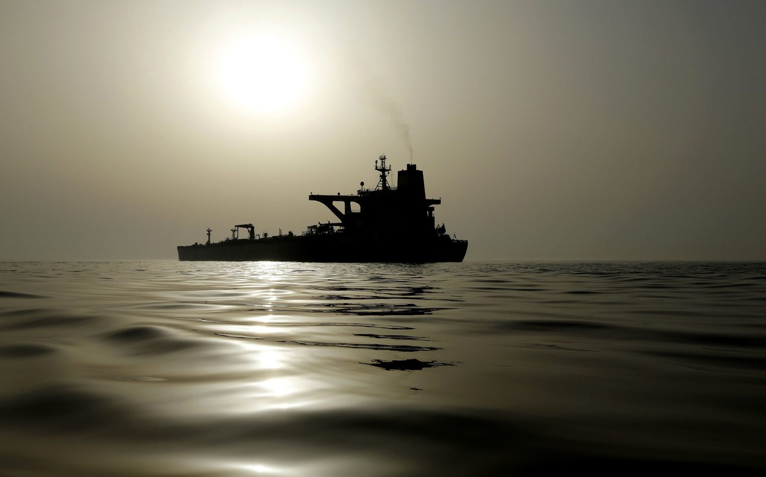 Iran war companies see risk averse approach to investing