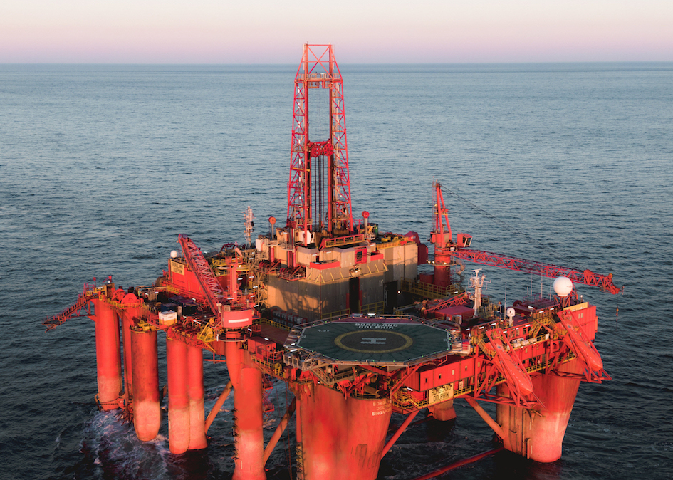 Dolphin Drilling wins combined exploration and decom contract with DNO ...