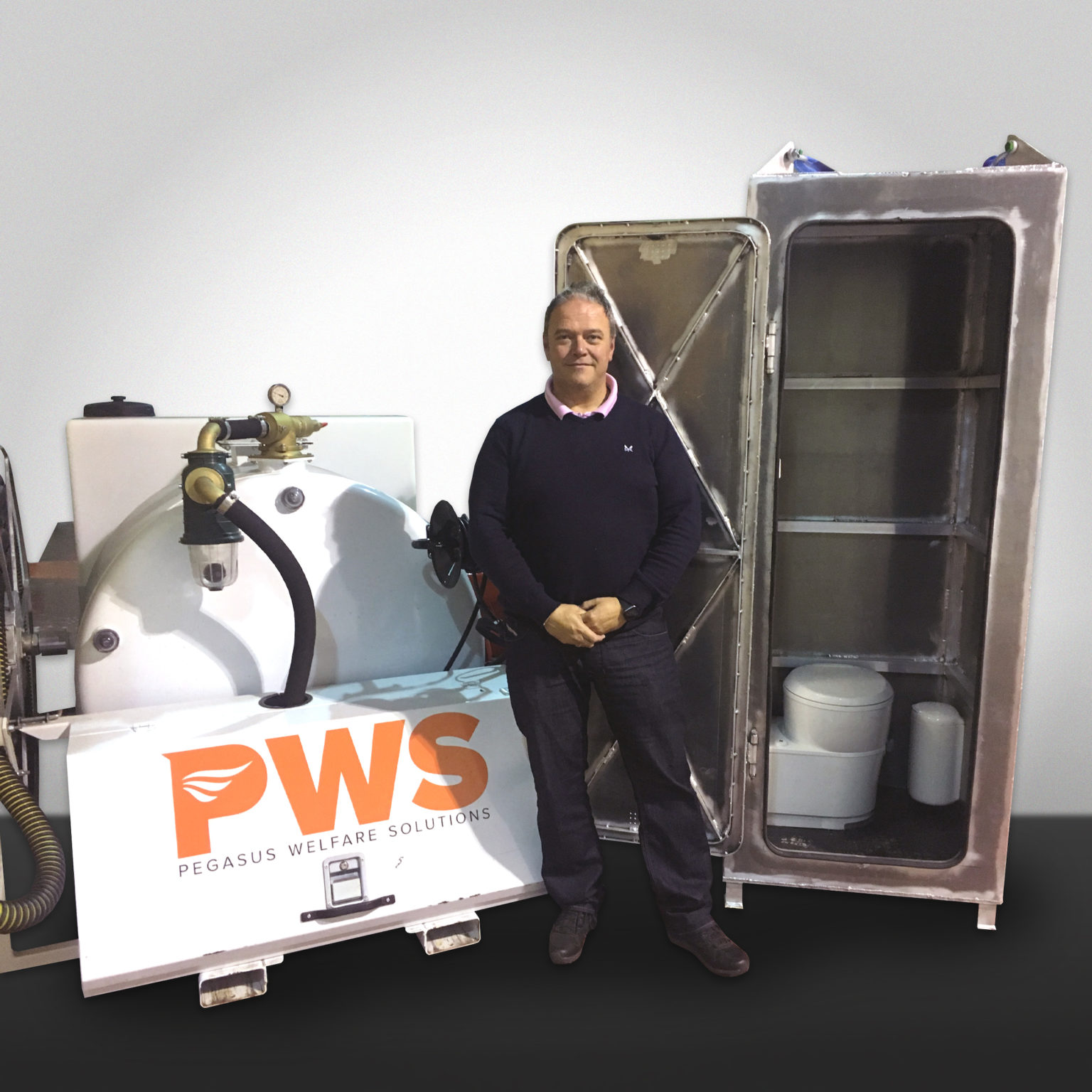 In-turbine toilet to make a splash in offshore wind sector - News for ...