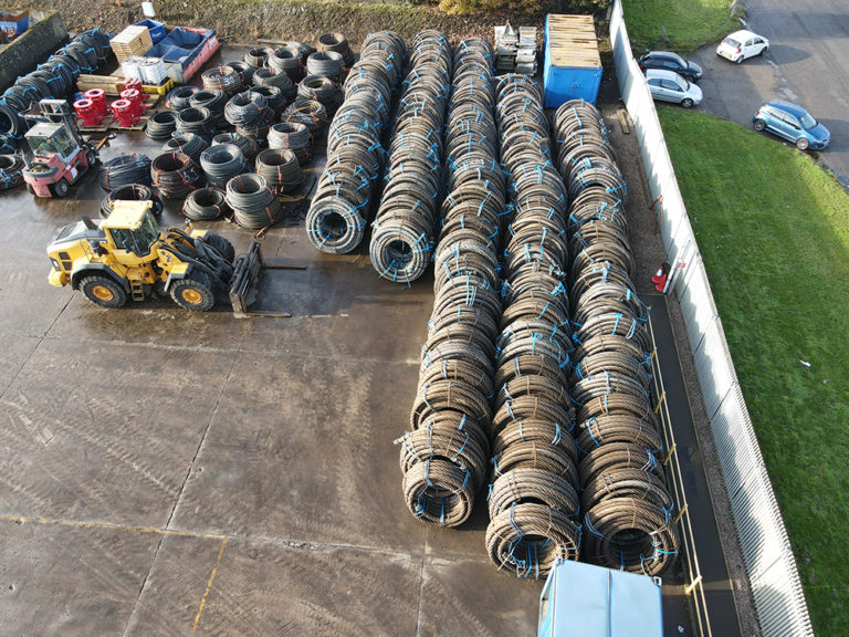 John Lawrie doubles Angus workforce after seven-figure investment