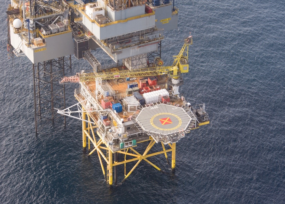 HSE scolds Chrysaor after Jade platform lifeboat fails to launch - News ...