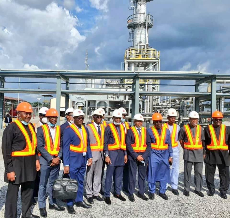 NNPC launches fuel supply tender - News for the Energy Sector