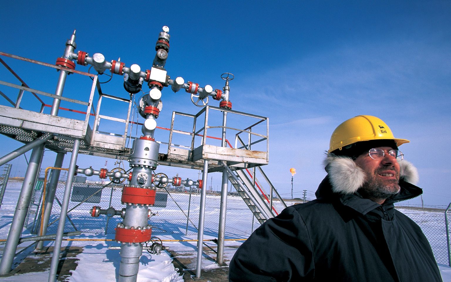 Shell, Eni settle dispute with Kazakhstan in $1.3billion deal - News ...